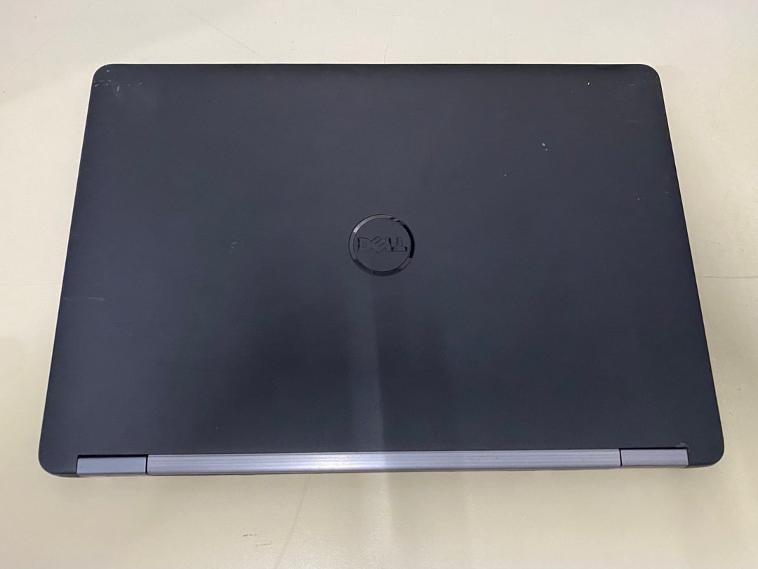 Dell Latitude E7470 - with issue, Computers & Tech, Laptops & Notebooks ...