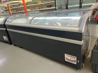 USED DISPLAY CHEST FREEZER, TV & Home Appliances, Kitchen Appliances ...