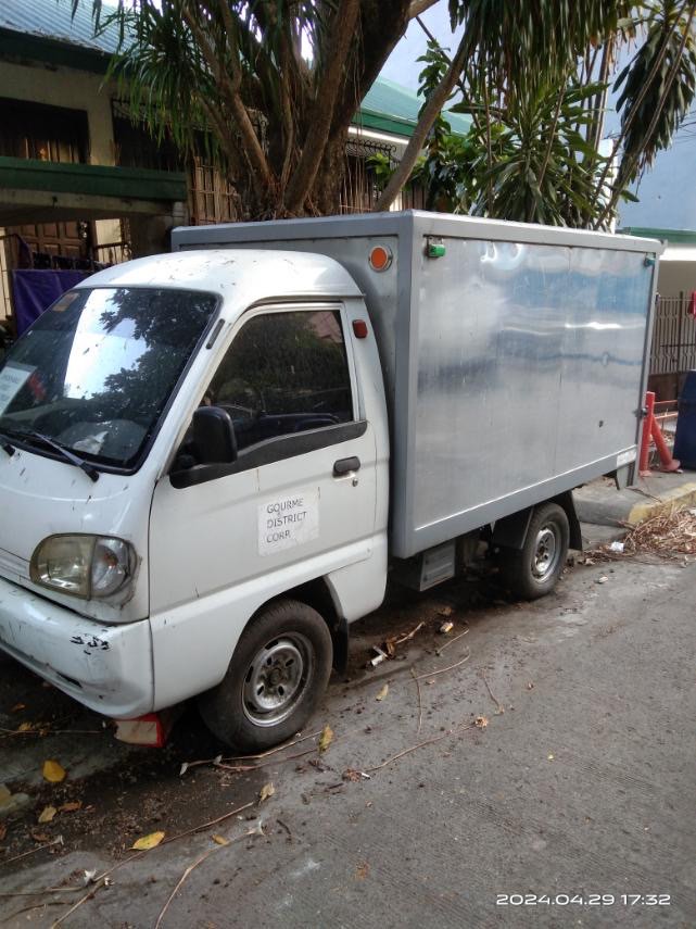 multicab - View all multicab ads in Carousell Philippines