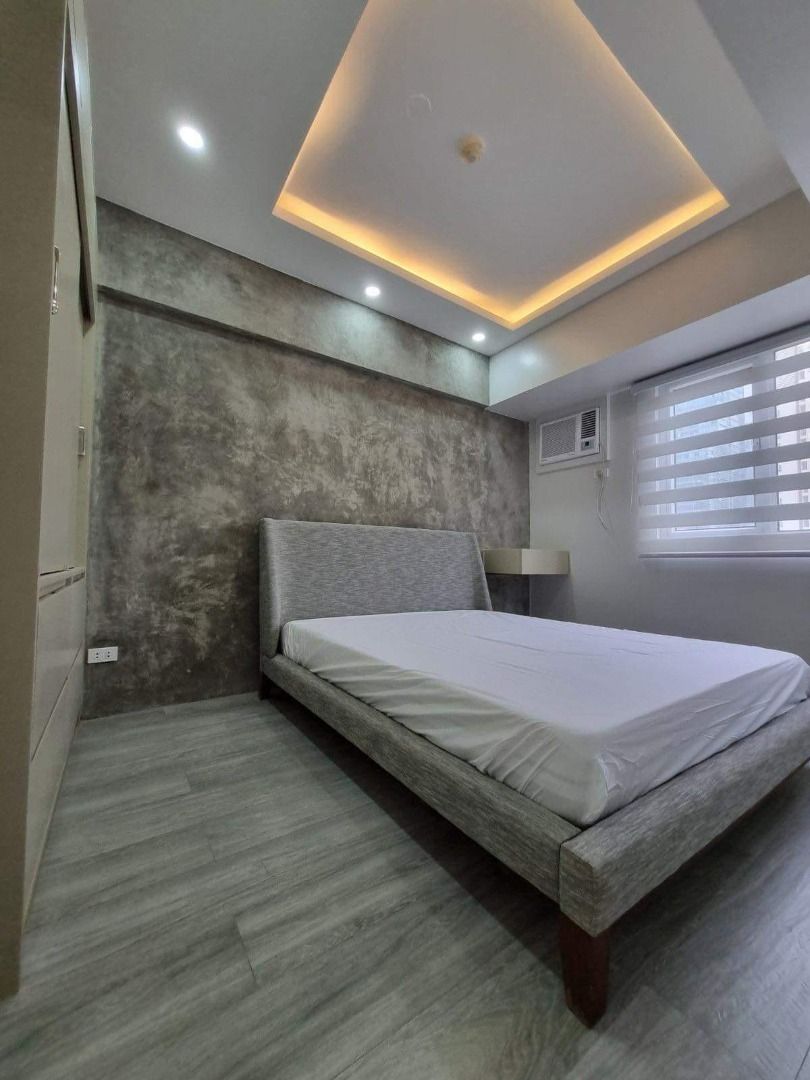 FOR SALE! Interior Designed 1BR AVIDA TOWERS TURF BGC, Property, For ...