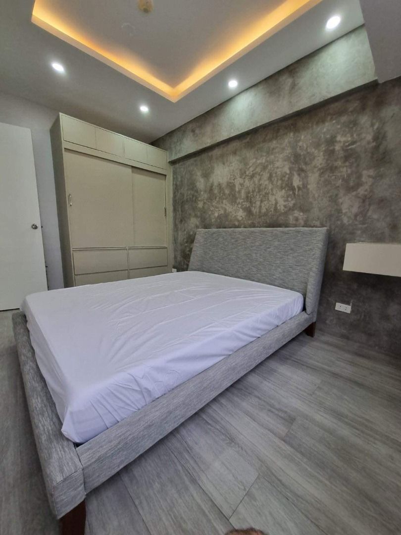 FOR SALE! Interior Designed 1BR AVIDA TOWERS TURF BGC, Property, For ...