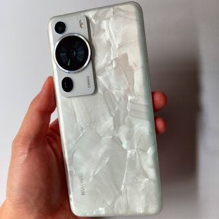 Huawei P60 Pro Rococo Pearl 256 GB, Mobile Phones & Gadgets, Mobile ...