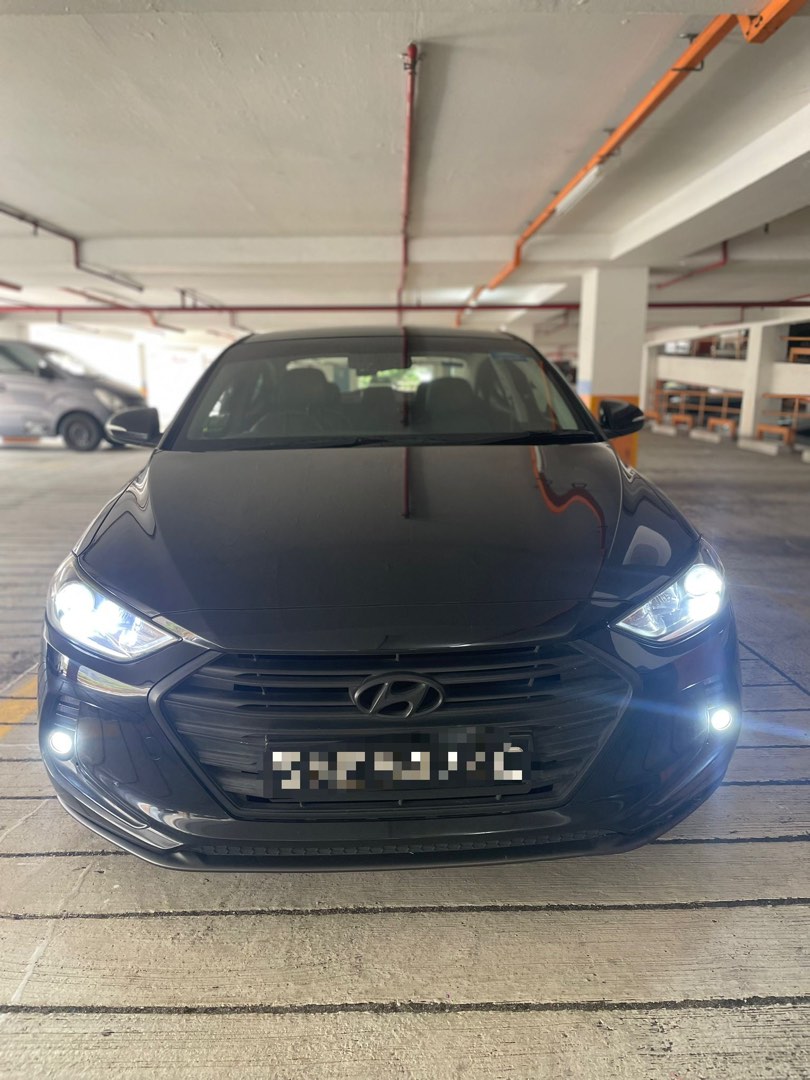 Hyundai Starex for Rental, Cars, Car Rental on Carousell