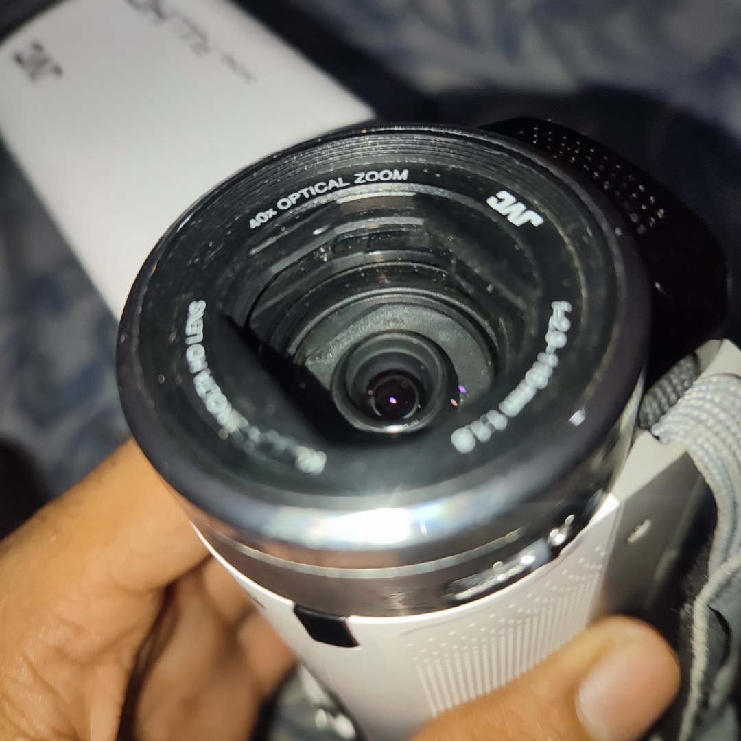 JVC EVERIO, Photography, Photography Accessories, Camera Bags ...