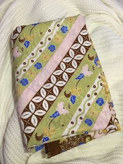 Fabrik Kain Batik 2 Meter, Women's Fashion, Dresses & Sets, Traditional ...