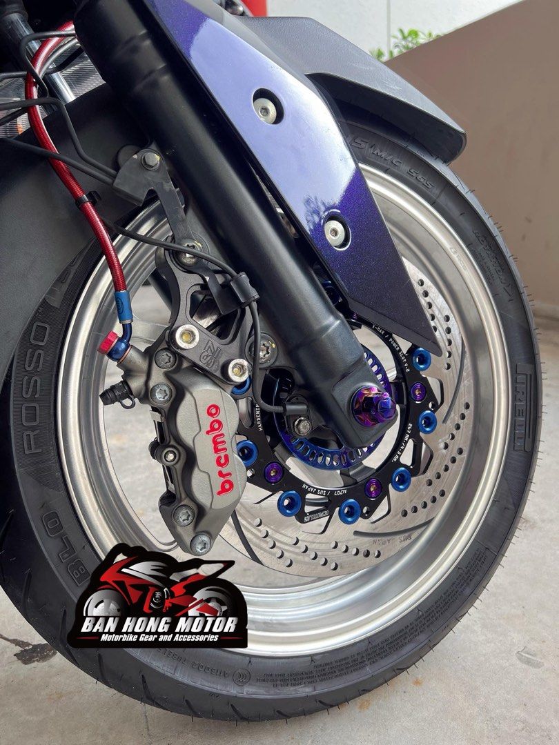 XMAX KAMUI Disc Plate Standard Size Kamui, Motorcycles, Motorcycle ...