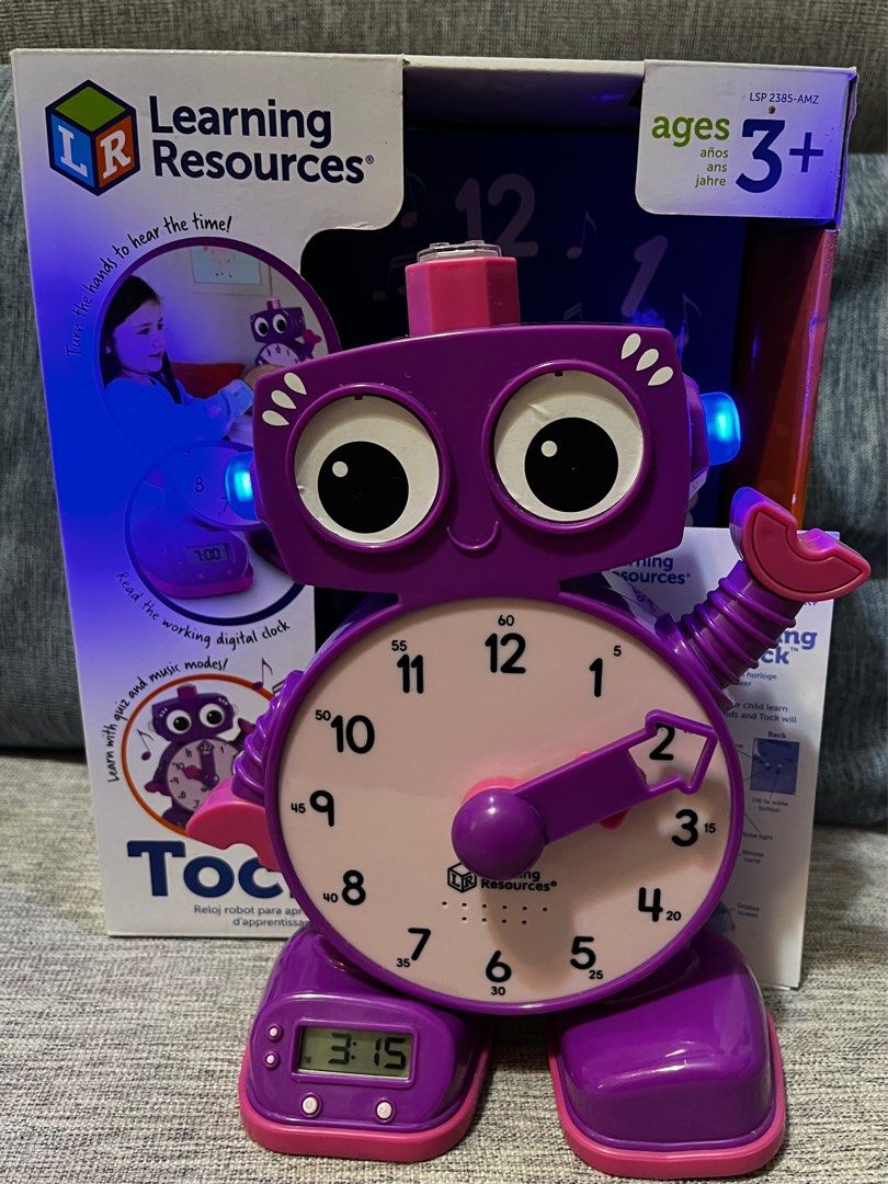 study clock under 100