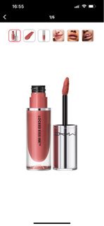 [ORIGINAL] AUTHENTIC READY STOCK LANCOME L’ABSOLU ROUGE DRAMA MATTE ...