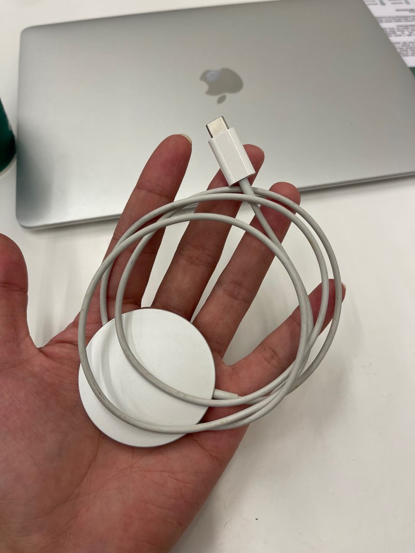 Original Apple Magsafe Charger, Mobile Phones & Gadgets, Mobile ...