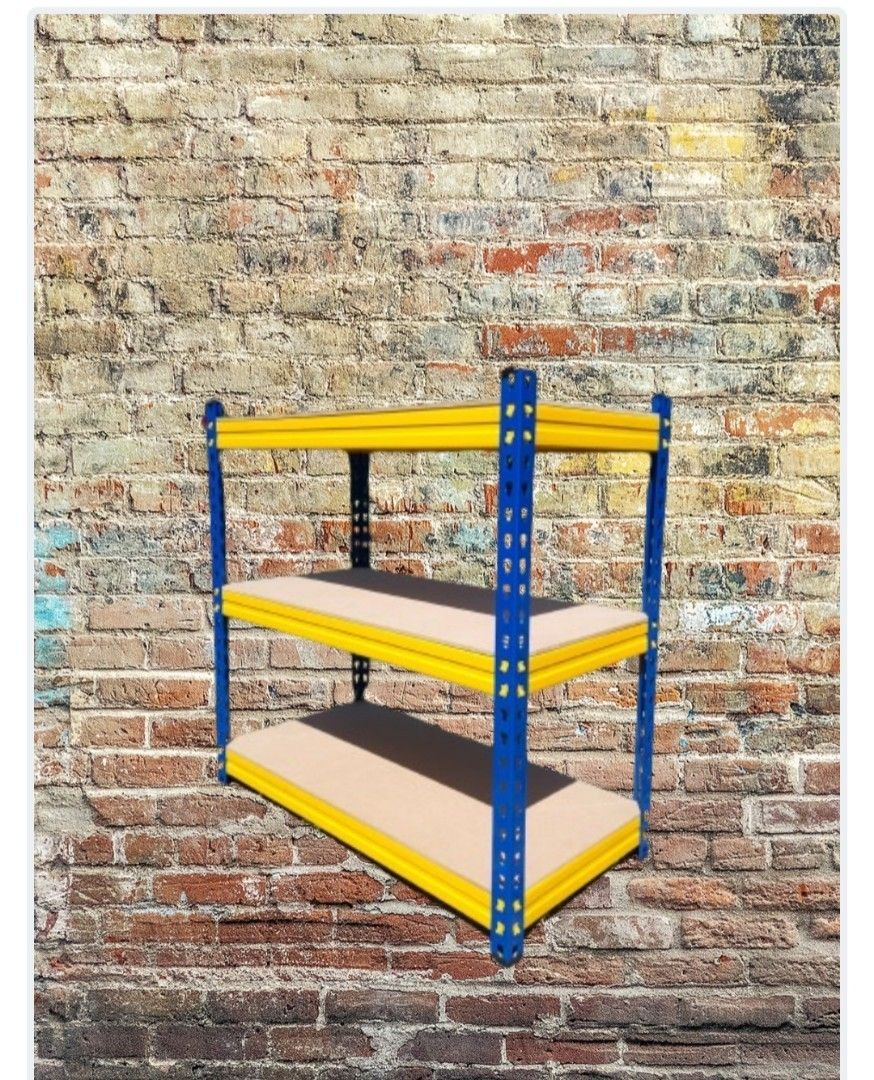 Perabot meja RAK AKUARIUM 3 KAKI, Furniture & Home Living, Outdoor ...