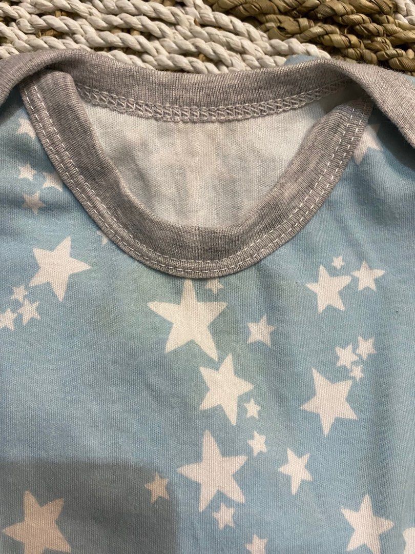 Sleepsuit libby bukan Mothercare gingersnap dimples zara baby hm uniqlo baby, Bayi & Anak, Baju ...