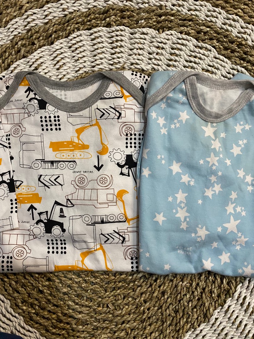 Sleepsuit libby bukan Mothercare gingersnap dimples zara baby hm uniqlo baby, Bayi & Anak, Baju ...
