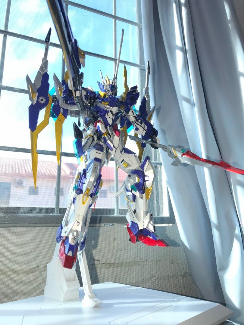 Snaa blade king (custom color), Hobbies & Toys, Toys & Games on Carousell