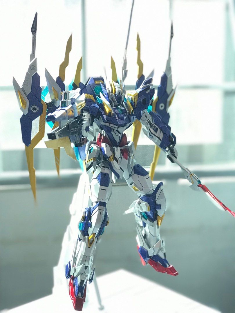 Snaa blade king (custom color), Hobbies & Toys, Toys & Games on Carousell