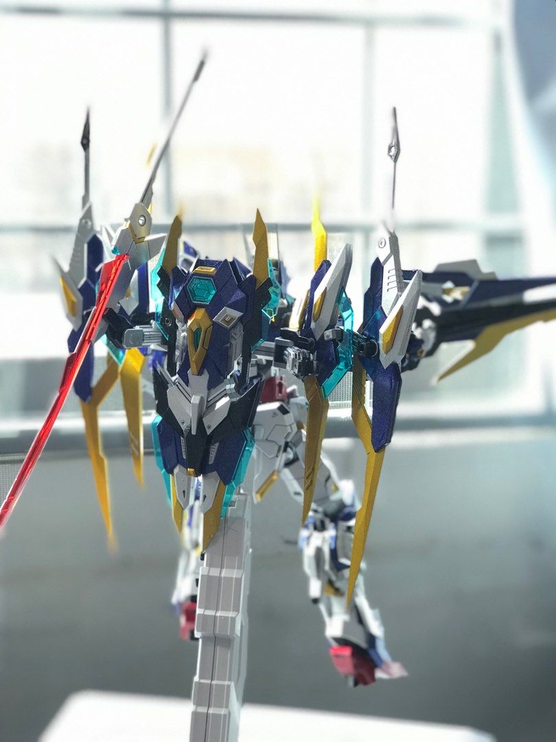 Snaa blade king (custom color), Hobbies & Toys, Toys & Games on Carousell