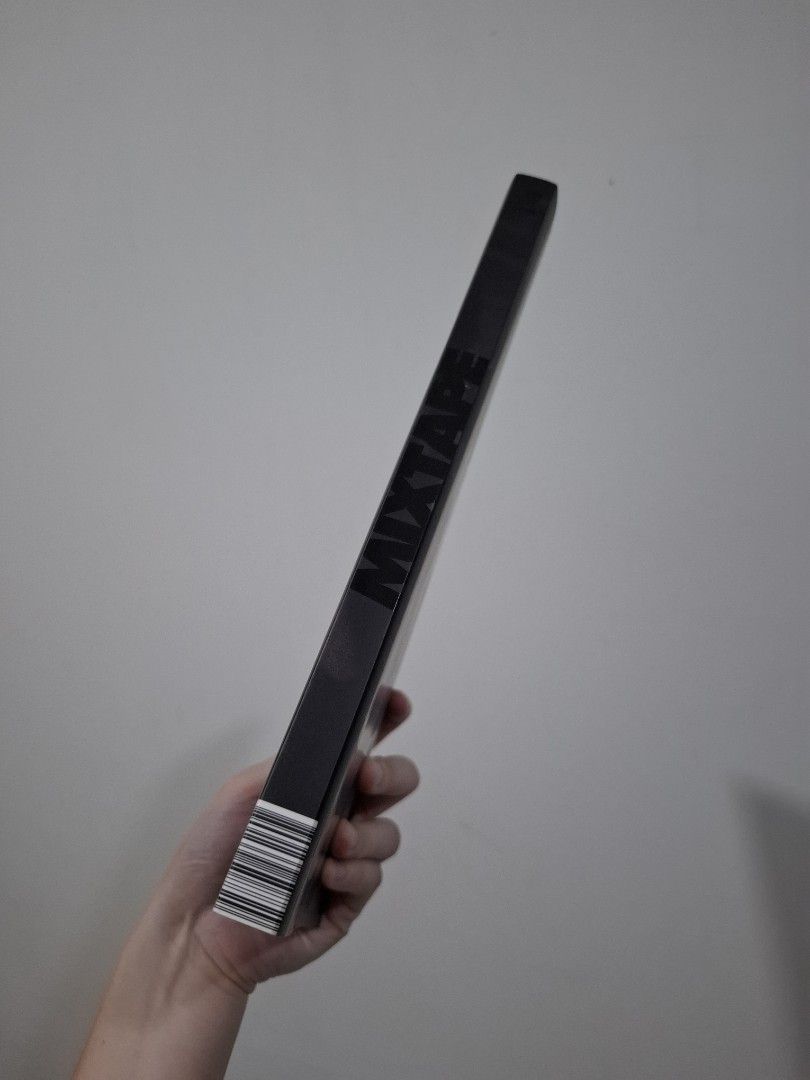 STRAY KIDS SKZ MIXTAPE ORIGINAL 1ST ALBUM + Photocard, Hobbies & Toys ...