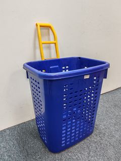 Toyogo Shopping Trolley, Furniture & Home Living, Home Improvement ...