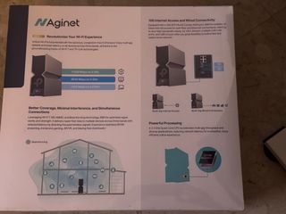 “Tplink eb810v router wifi 7” For Sale | Networking | Carousell Singapore