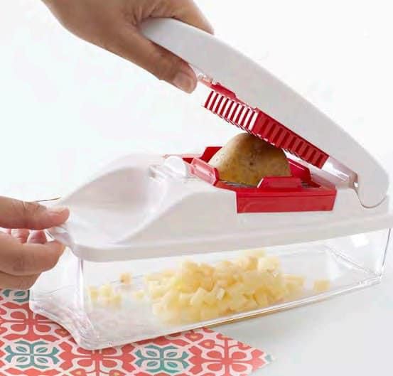 Tupperware Super Dicer - Brand New, TV & Home Appliances, Kitchen ...