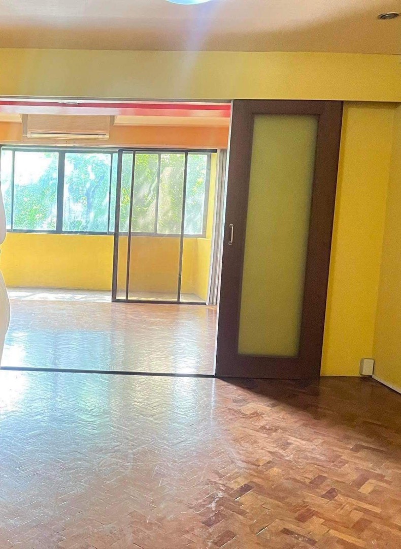 Two Bedroom Unit at Chateau Verde, Valle Verde 1, Pasig, Property, For ...