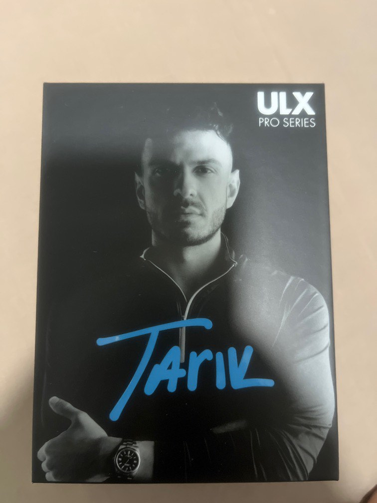 finalmouse ulx pro tarik , Computers & Tech, Parts & Accessories, Mouse ...