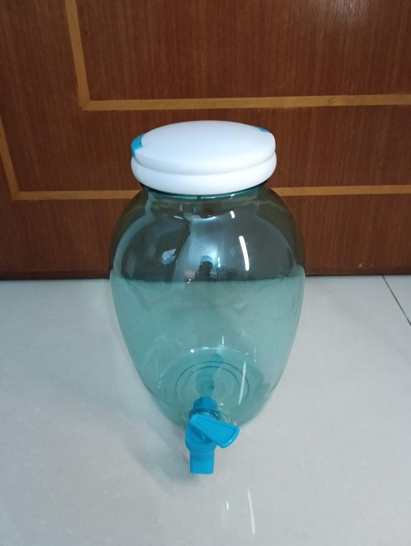 Water Dispenser Elianware E-570, Furniture & Home Living, Kitchenware ...