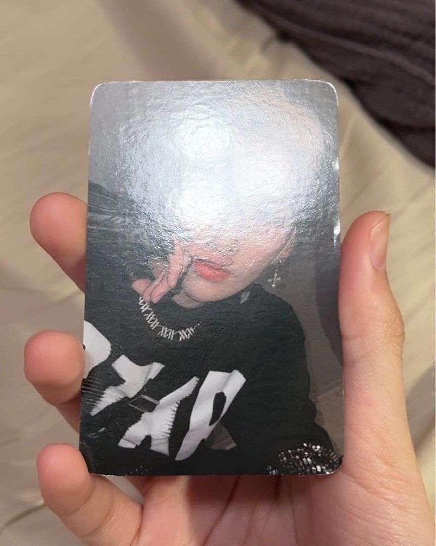 [WTS] zb1 zerobaseone assorted membership youth in the shade melting ...