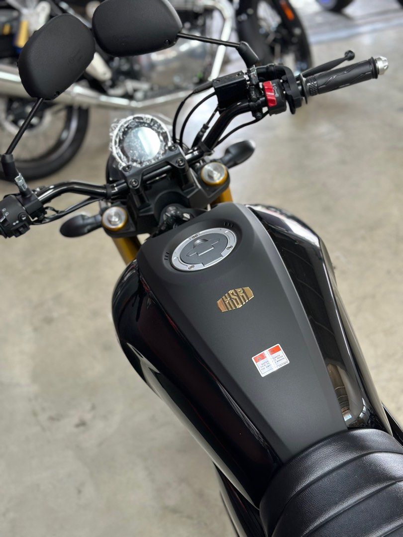 YAMAHA XSR 155 ( NEW YAMAHA XSR155 - AGENT UNIT ) 2B BIKE | YAMAHA ...