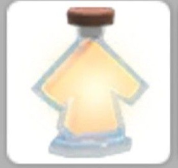 Adopt Me Age Up Potion (RM0.5/EACH) CHECK DESCRIPTION, Video Gaming ...
