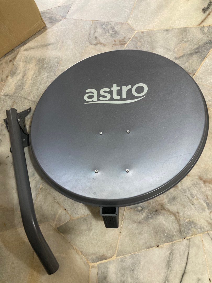 Antena Astro, TV & Home Appliances, TV & Entertainment, Media Streamers ...