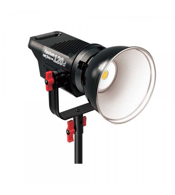 Aputure Light Storm LS C120d COB LED Studio Lighting Kit, Photography ...