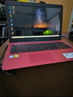 ASUS i5 - 7th Gen GAMING LAPTOP (upgraded RAM), Computers & Tech ...