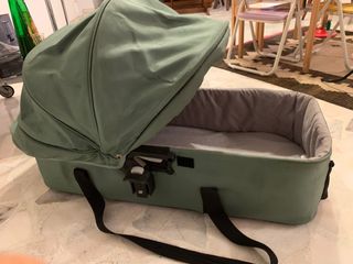 Stokke V5 Bassinet for Xplory Stroller, Babies & Kids, Going Out ...