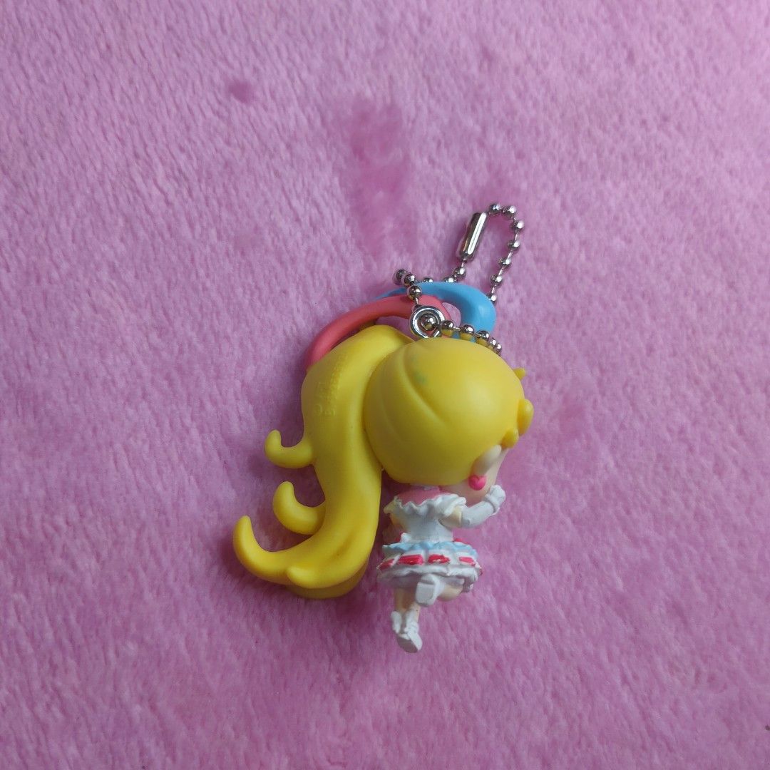 [BANDAI] GACHA Star Twinkle Suto PuriKyua Precure Pretty Cure A La Mode ...