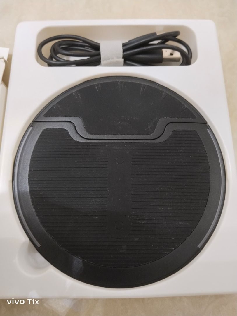 Baseus Wireless Charger 10W, Computers & Tech, Parts & Accessories ...