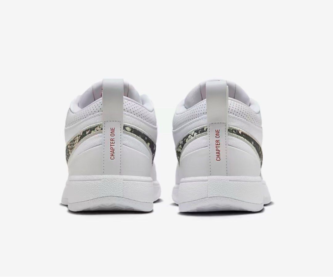 Book 1 'Rattlesnake', Men's Fashion, Footwear, Sneakers on Carousell