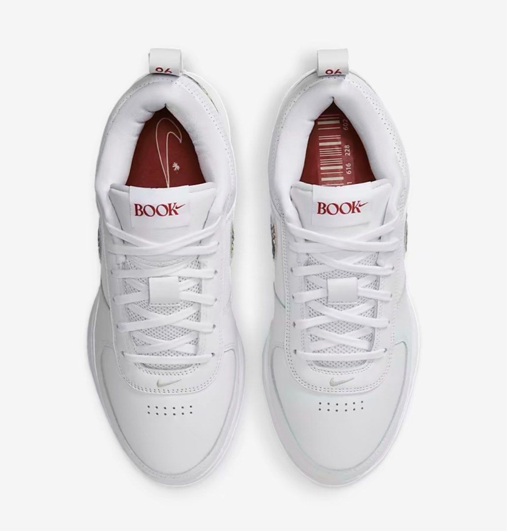 Book 1 'Rattlesnake', Men's Fashion, Footwear, Sneakers on Carousell