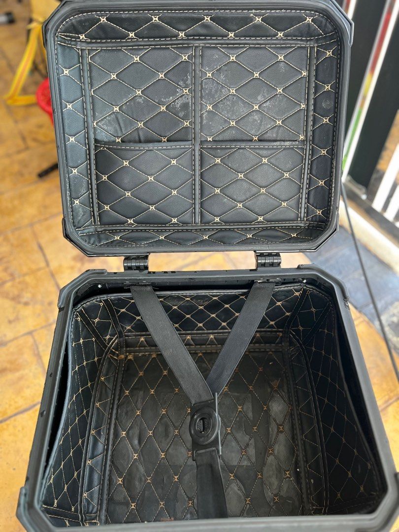 Box M2 Project, Motorbikes on Carousell