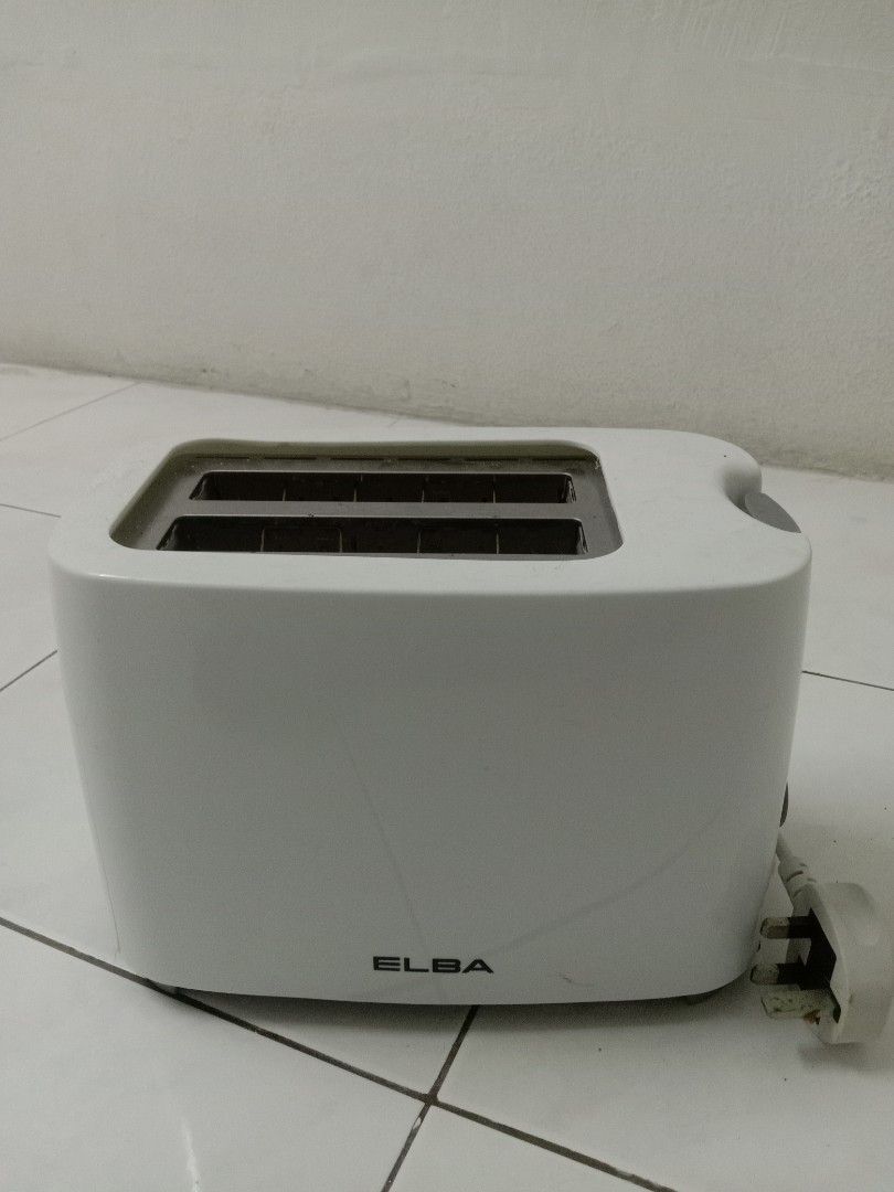 Breadmaker/pembakar roti, TV & Home Appliances, Kitchen Appliances ...