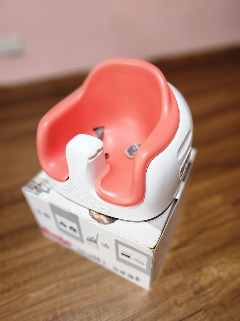 Bumbo 3 in 1 Multi Seat, Babies & Kids, Baby Nursery & Kids Furniture ...