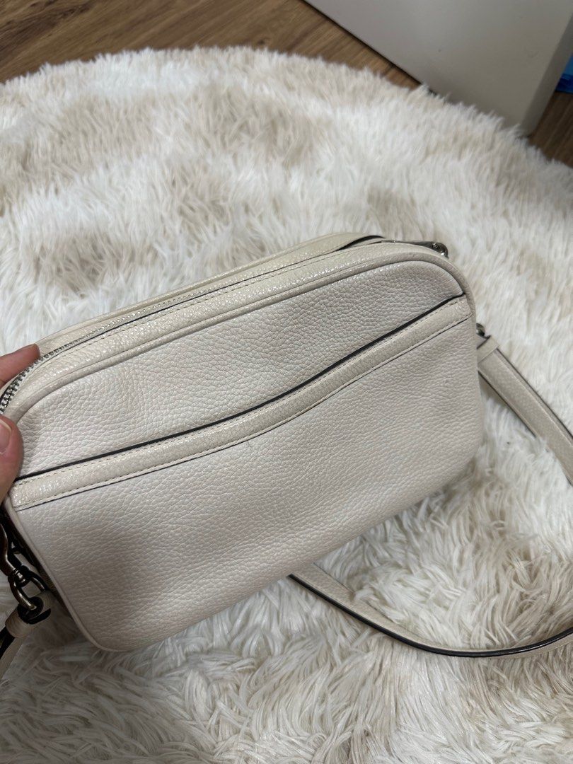 Coach Limited Edition Dumbo Bag, Women's Fashion, Bags & Wallets, Cross ...