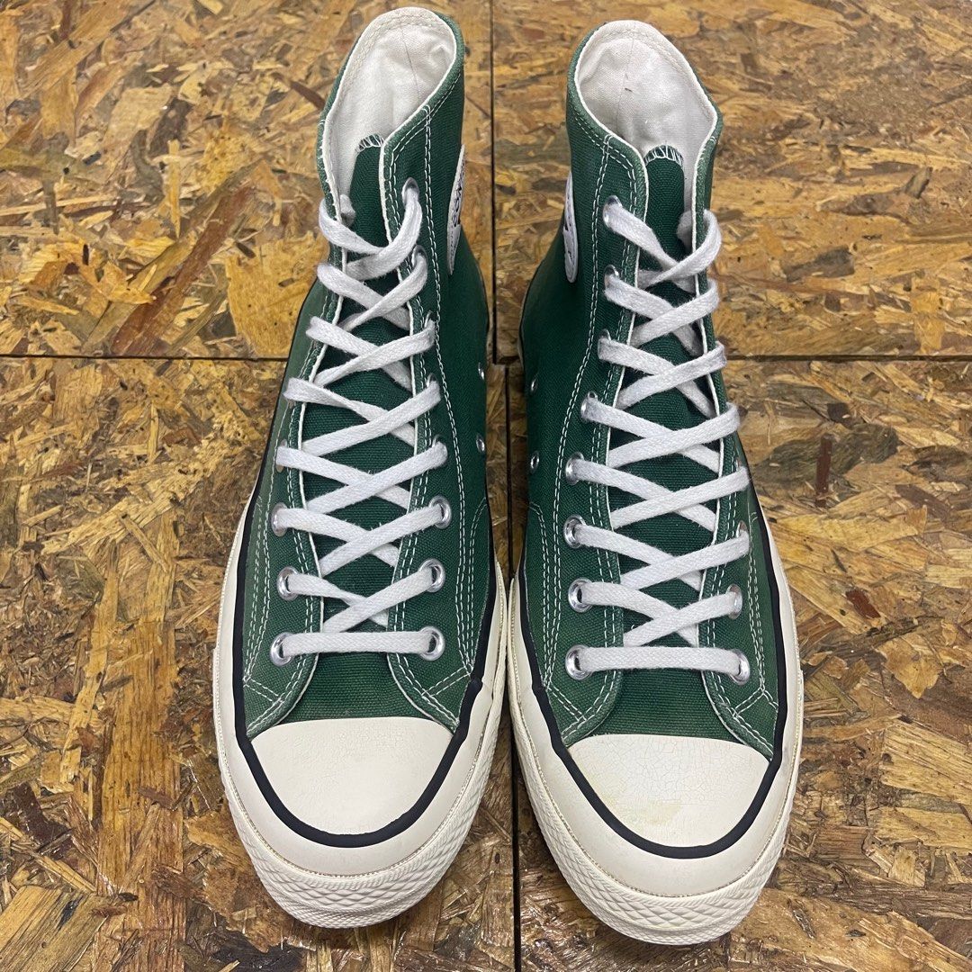 Converse CT70 High, Men's Fashion, Footwear, Sneakers on Carousell