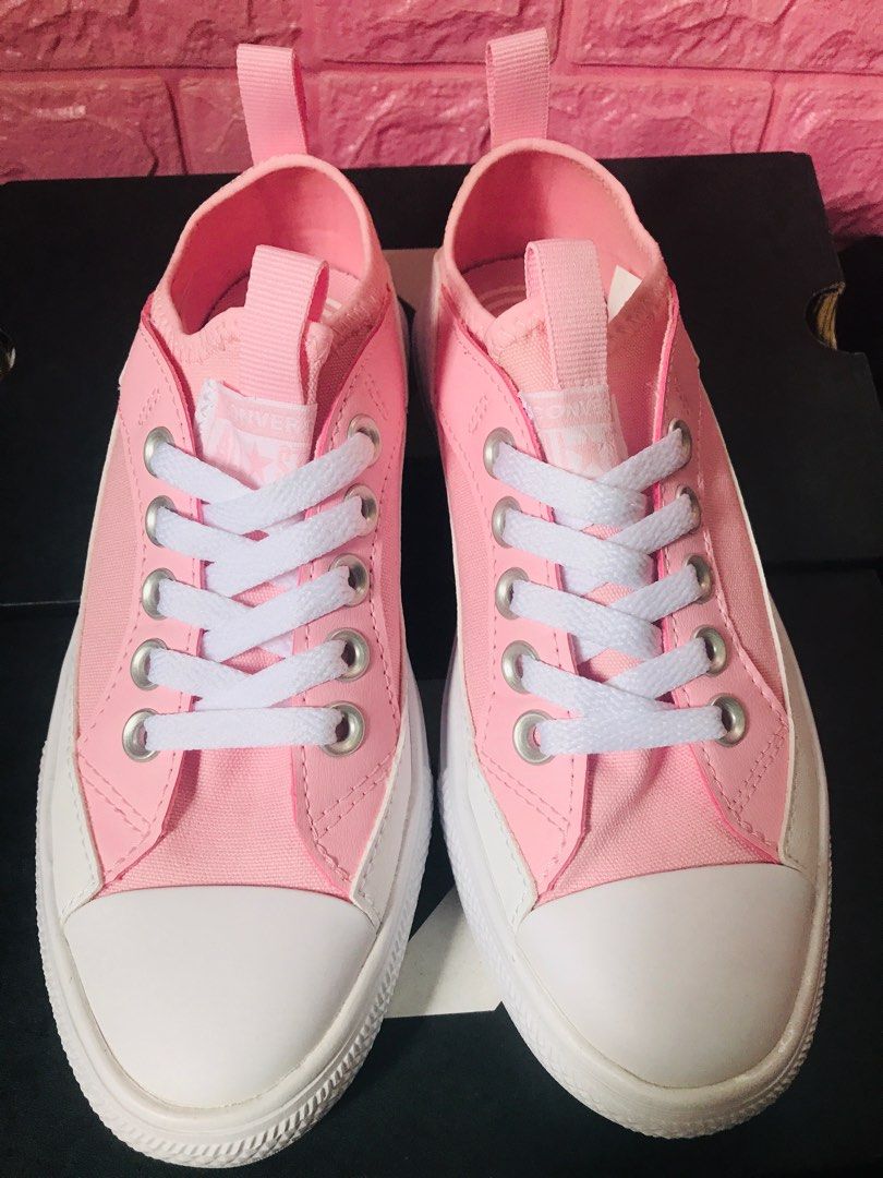 Converse Wave Ultra Ox (US Women Size:5.5), Women's Fashion, Footwear ...