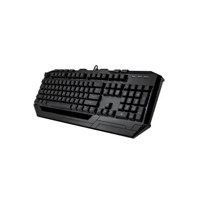 COOLER MASTER DEVASTATOR 3 PLUS MEM-CHANICAL GAMING KEYBOARD AND MOUSE ...