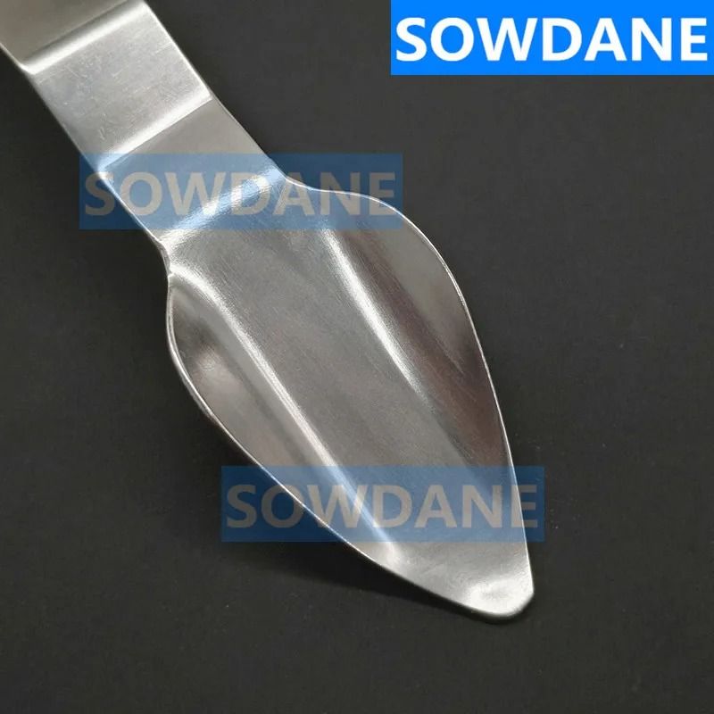 Dental Upper Molars Wisdom Teeth Retractor Laster 3rd Morlar Retractor ...