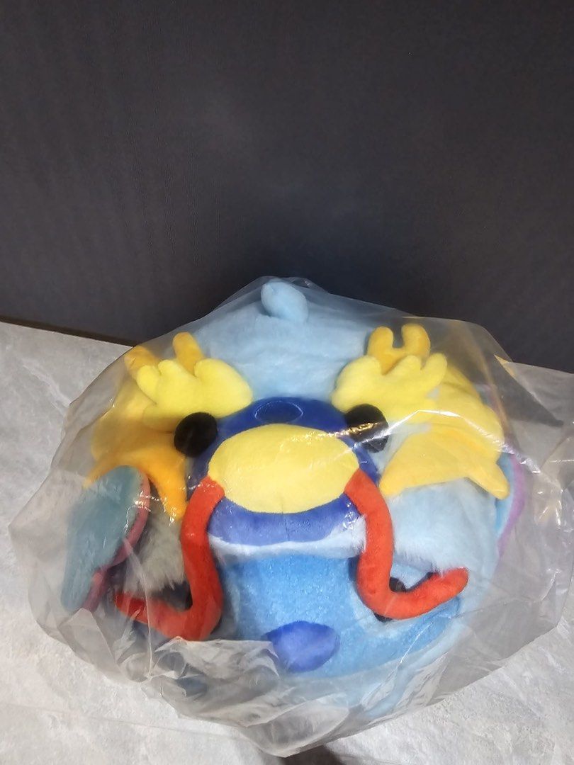 Disney 100 anniversary Tsum Tsum Stitch soft toy, Hobbies & Toys, Toys ...
