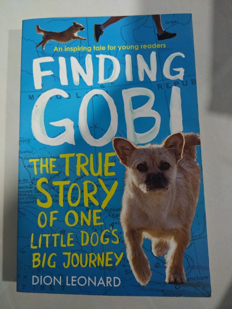 Finding Gobi & Yuzuru Figure Skate Magazine, Hobbies & Toys, Books ...