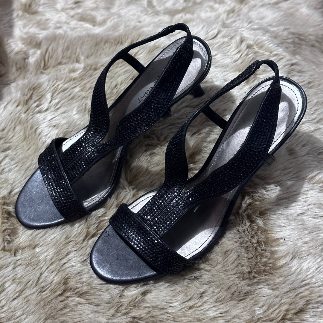 Fiona Night, Women's Fashion, Footwear, Heels on Carousell