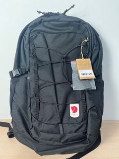 Fjallraven backpack skule 20 For Sale | Carousell Singapore