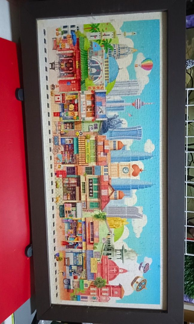 GAMBAR HIASAN DINDING, Hobbies & Toys, Collectibles & Memorabilia ... GAMBAR HIASAN DINDING, Hobbies & Toys, Collectibles & Memorabilia ...